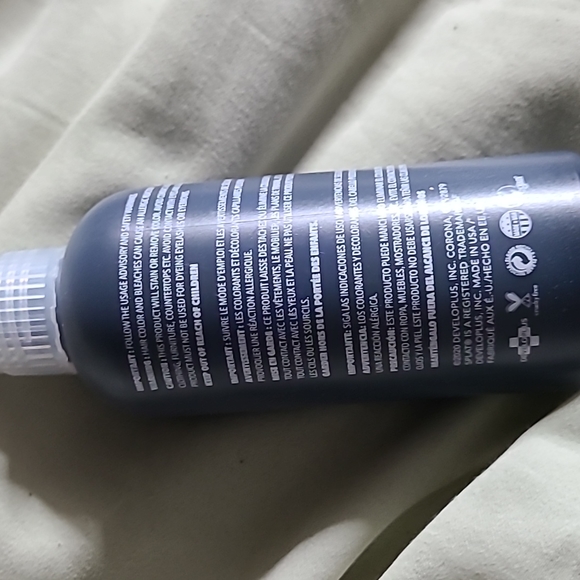 Splat | Hair | Splat Indigo Hair Color | Poshmark